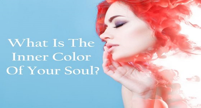 What Is The Inner Color Of Your Soul - Namastest