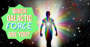 Which Galactic Force Are You - Namastest