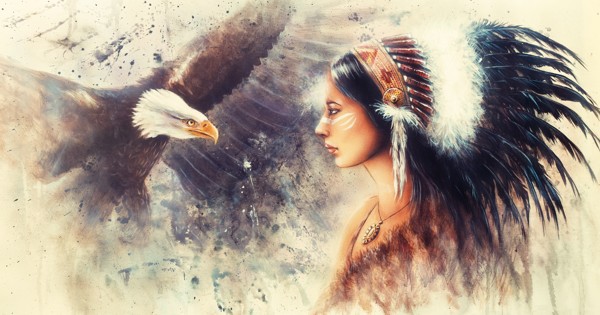 What Is Your Power Animal - Namastest