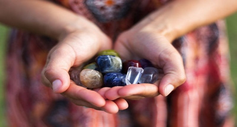 Which Gem Best Represents Your Soul - Namastest