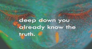 This Visual Test Will Reveal A Deep Truth About Yourself - Namastest