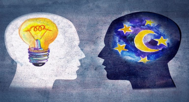 What Personality Type Is Your Complete Opposite - Namastest