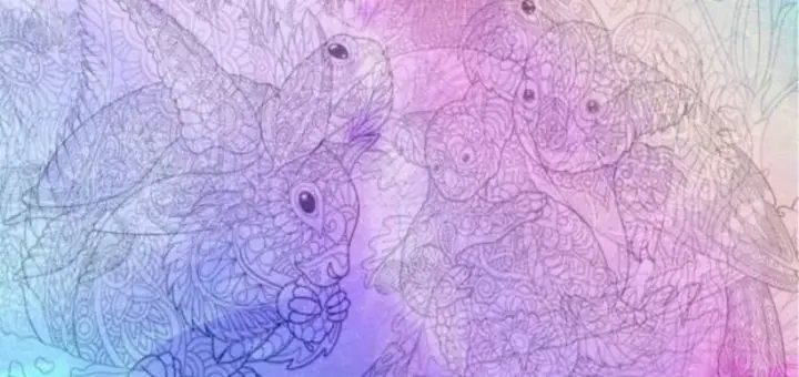 Personality Test: What Do You See First Will Determine Your Personality ...