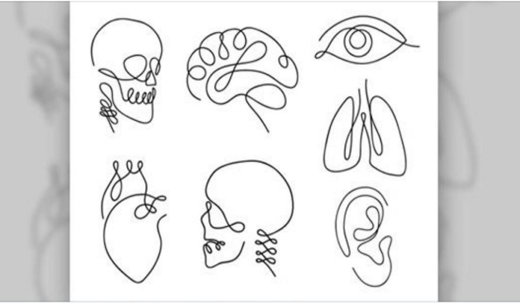 Choose One of the Designs Shown in the Image and Find Out What Your ...