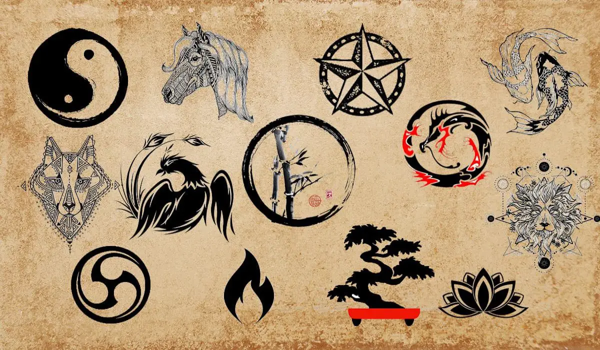 Which Ancient Symbol Represents Your Soul - Namastest