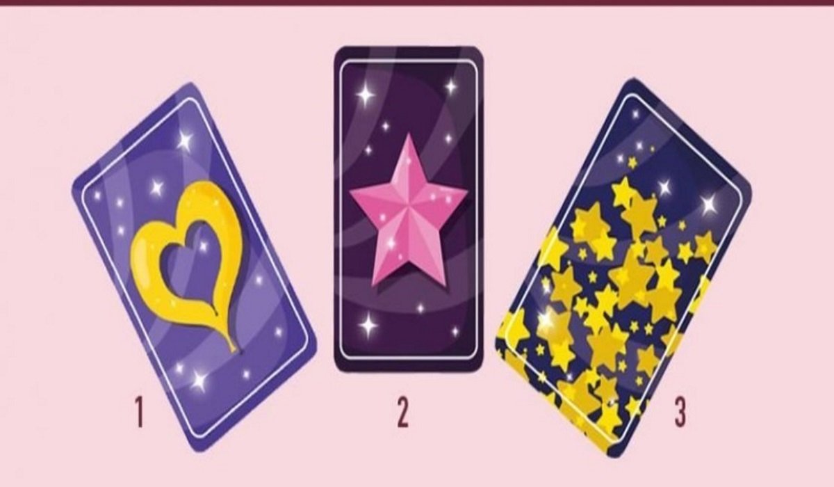 Cupid Has a Message For You - Choose a Card and Discover the Love ...