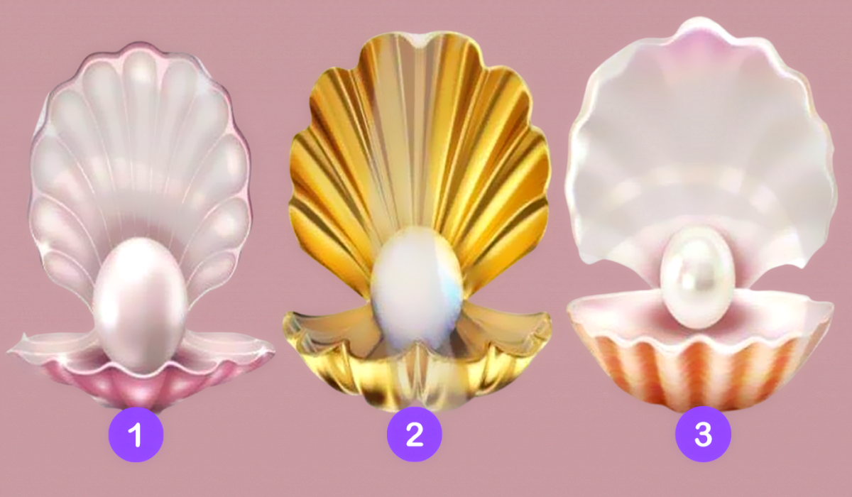 Choose an Oyster and Learn How to Attract the Love of Your Life - Namastest