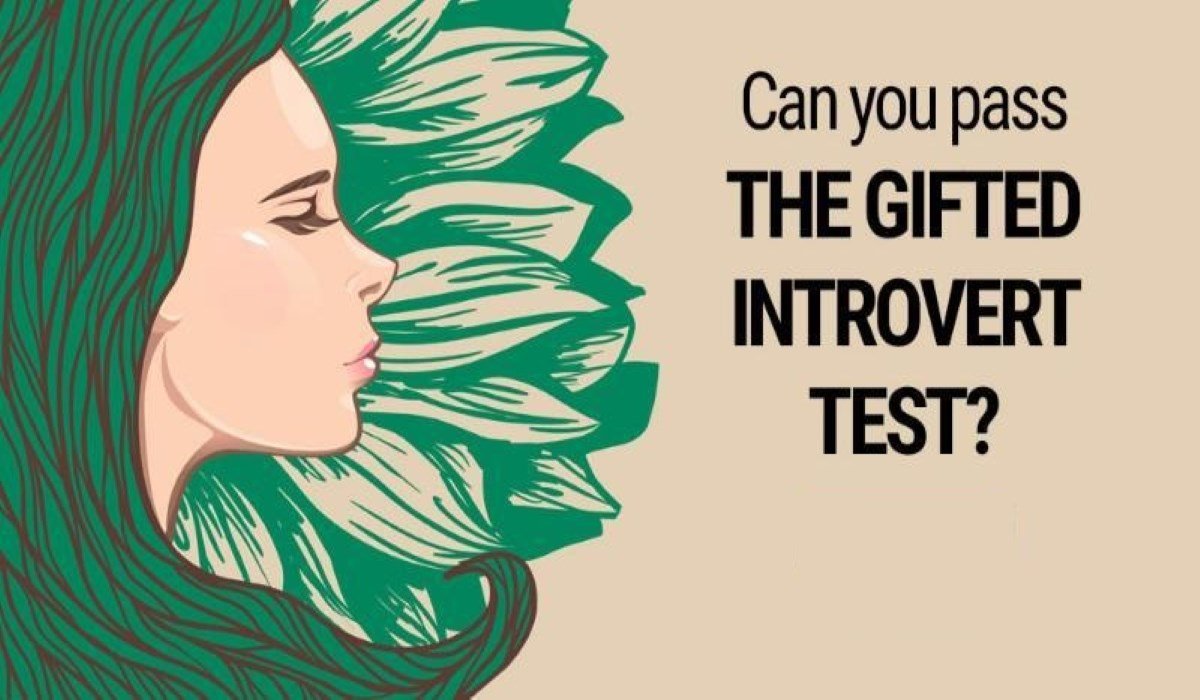 Can You Pass The Gifted Introvert Test? - Namastest