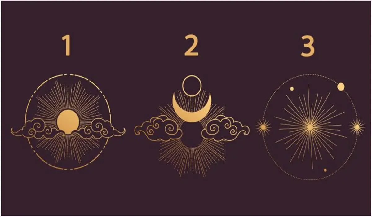 Choose a Heavenly Symbol and Read the Message From Your Spirit Guide ...