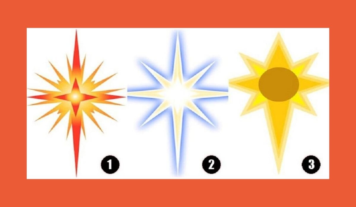 Choose a Magic Star and Make a Wish - Namastest