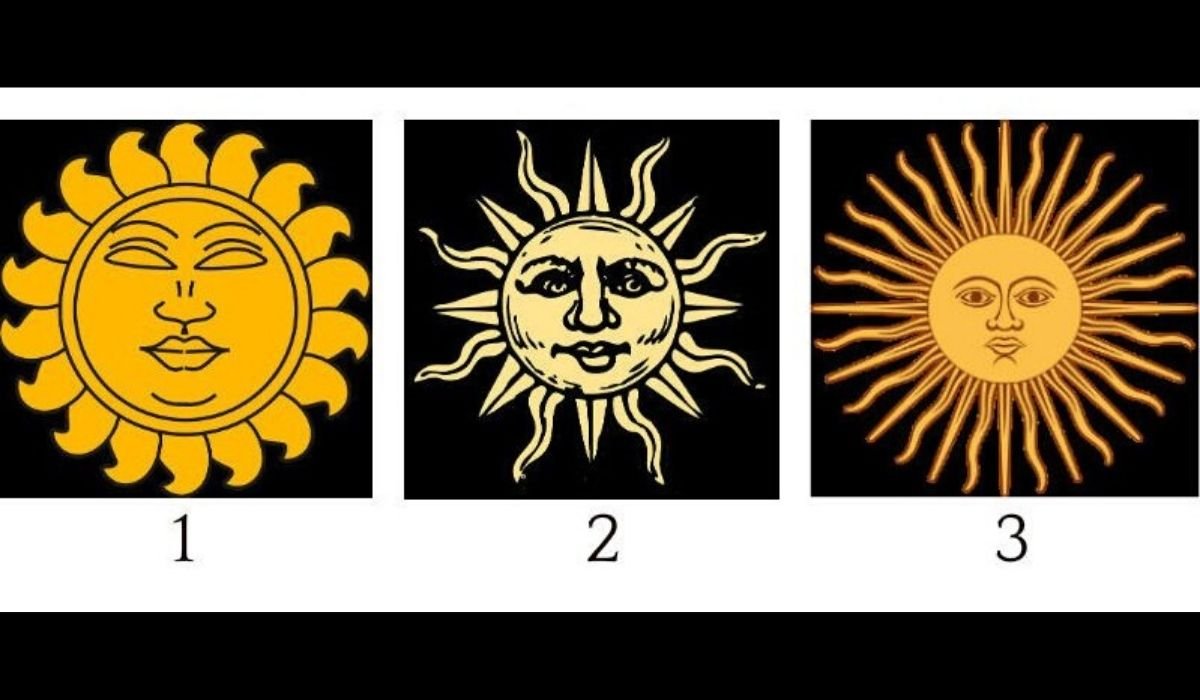 Each Ancient Sun Represents an Angelic Guide For You in This Difficult ...