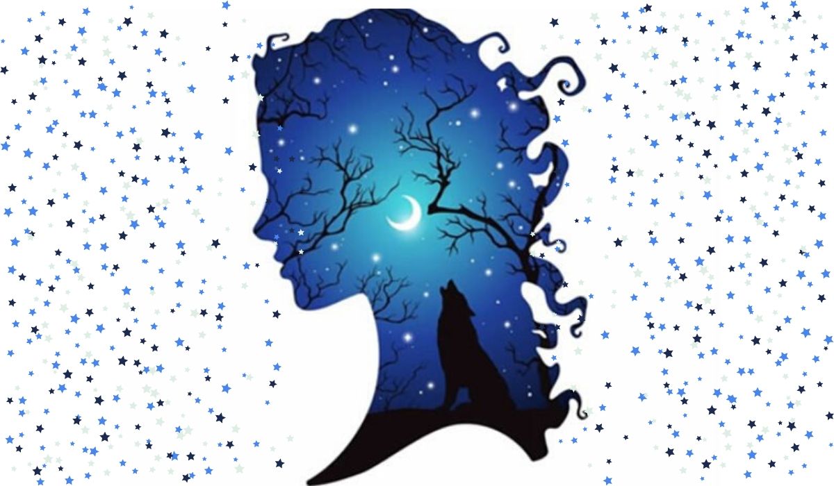 What Did You See First? Find Out What Your Mission is on Earth - Namastest