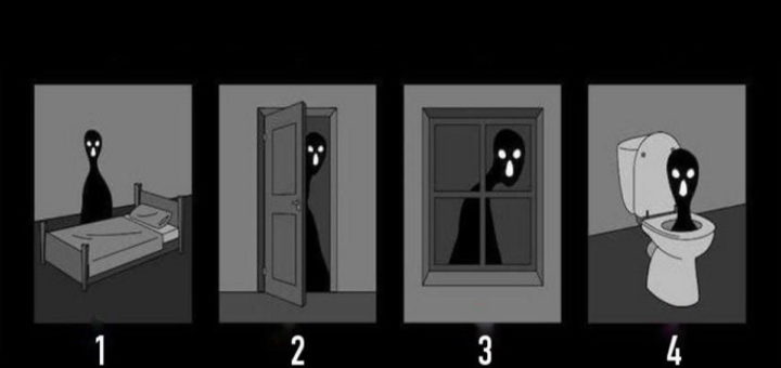 Discover Your Inner Power by Choosing Your Favorite Landscape of Nature ...