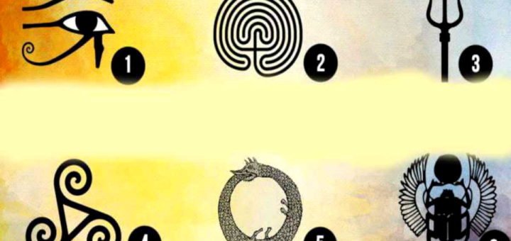 Fun Test: The Butterfly You Pick Reveals Your Personality - Namastest