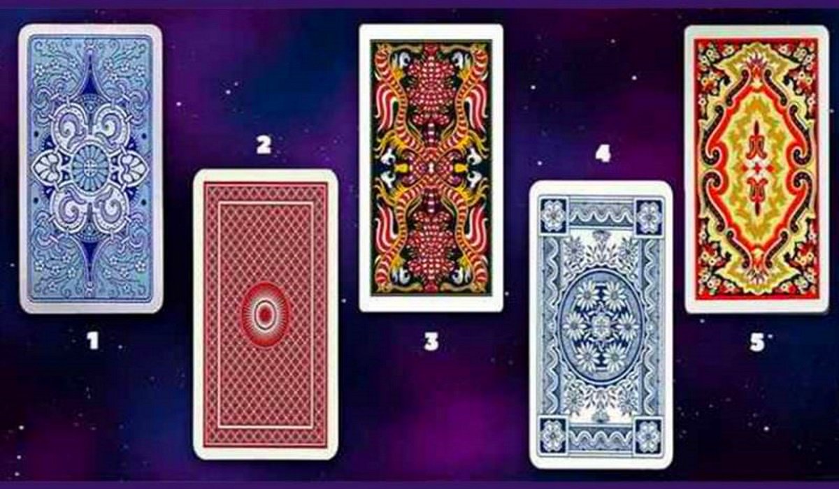 Choose a Card And Find Out What You Are Missing Right Now To Achieve ...