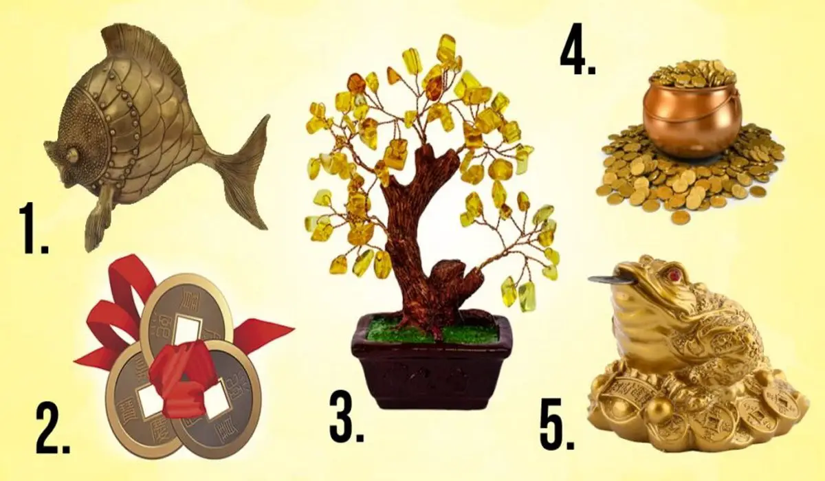 Choose a Symbol of Prosperity and Discover Your Way to Success - Namastest