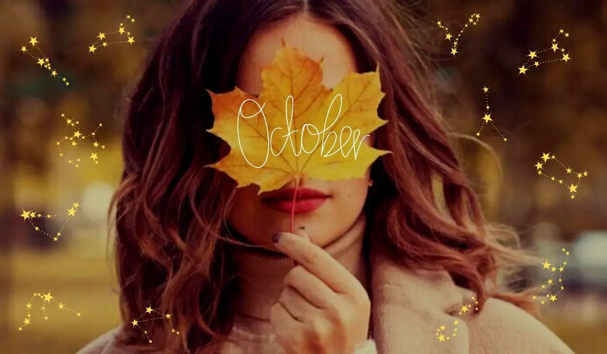The 5 Zodiac Signs For Which October Will Be a Very Successful Month ...