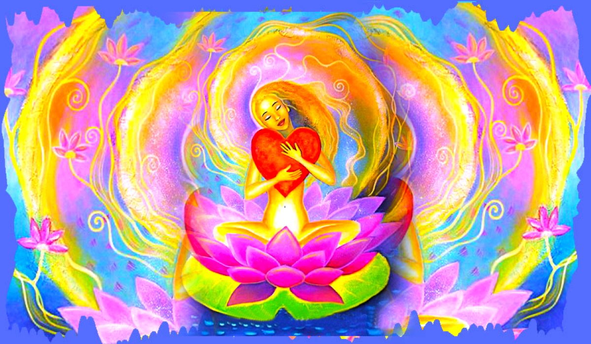 What Did You See First? Discover What Kind Of Your Inner Beauty Your ...