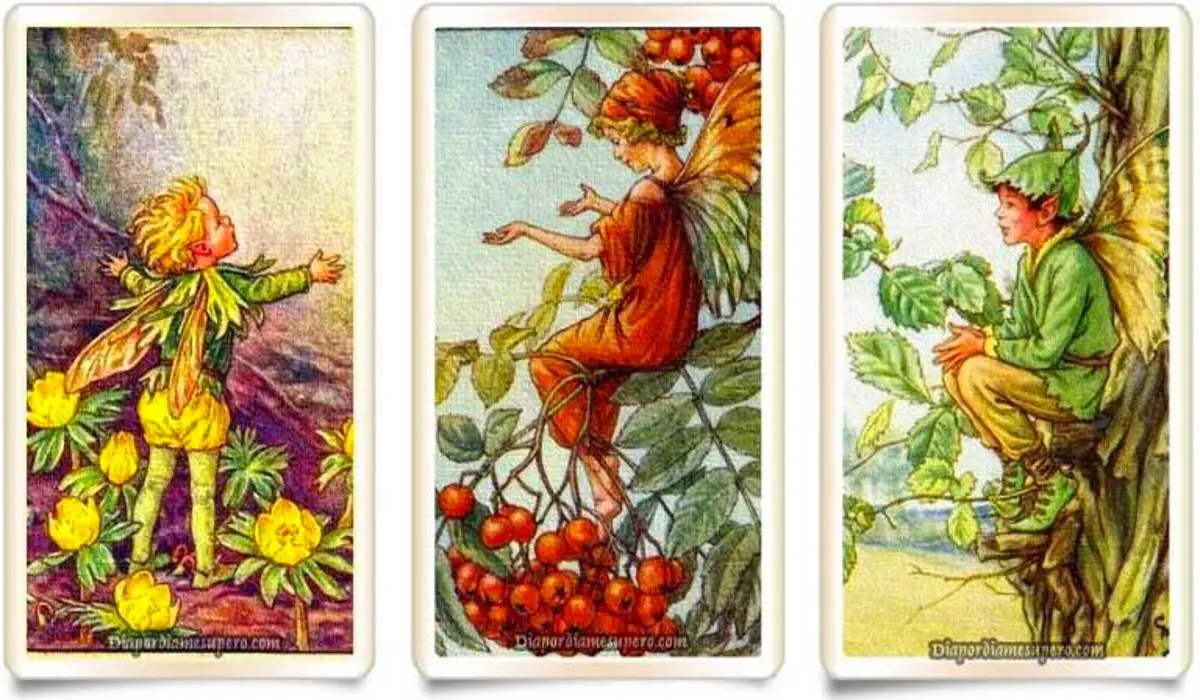 Oracle Prediction: Get a Piece of Advice For This Moment In Your Life ...