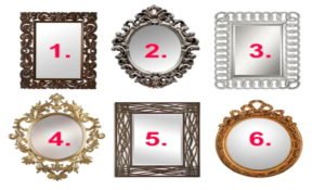 Choose a Mirror and Discover How Other People Around See You - Namastest