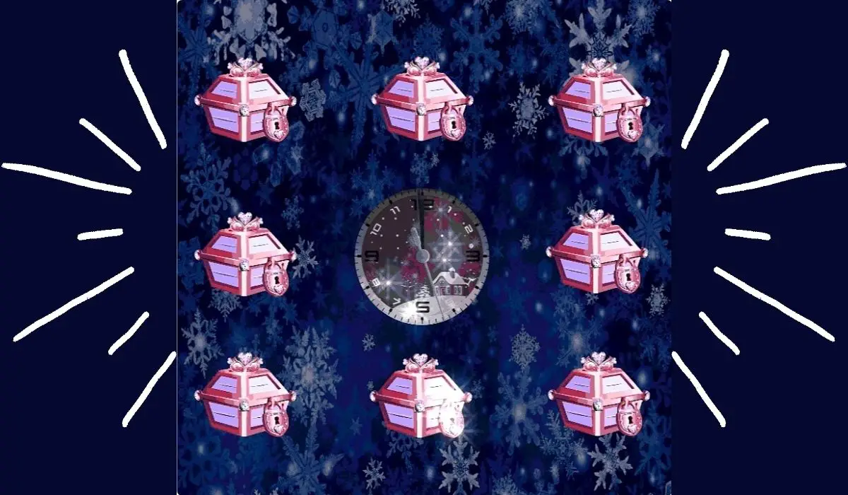 Choose one of the Magic Chests and Find Out What to Expect From 2022 ...