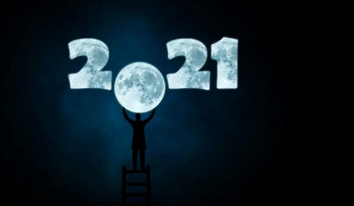 Here Are The Major Astrological Events Of 2021 You Should Know About ...