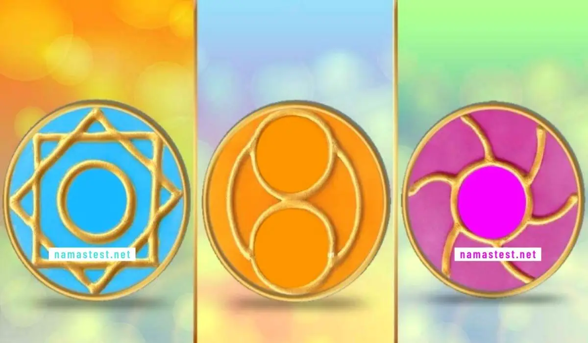 Receive a Special Message of Your Spirit Guide by Choosing a Symbol ...