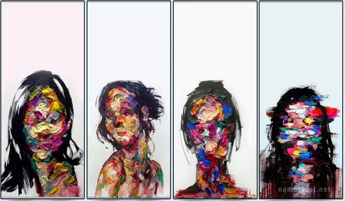 What Is Your True Nature? Choose an Image and Discover the Hidden ...