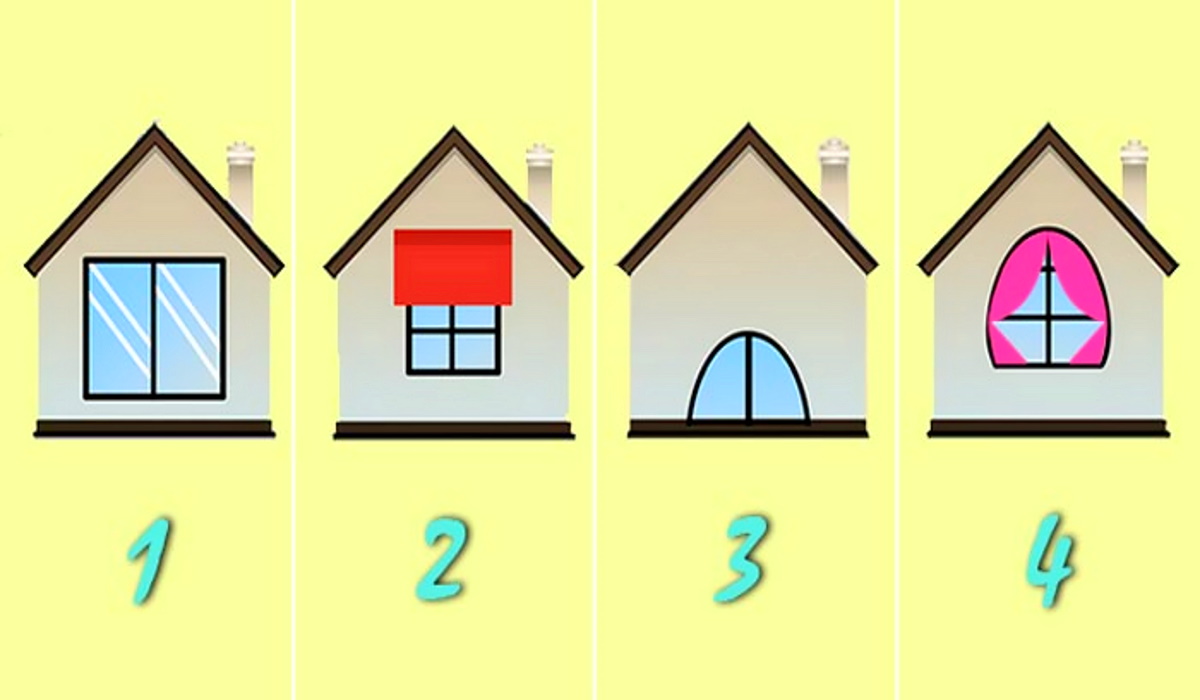 Your Favorite House Will Say Much More About Your Personality Than You ...