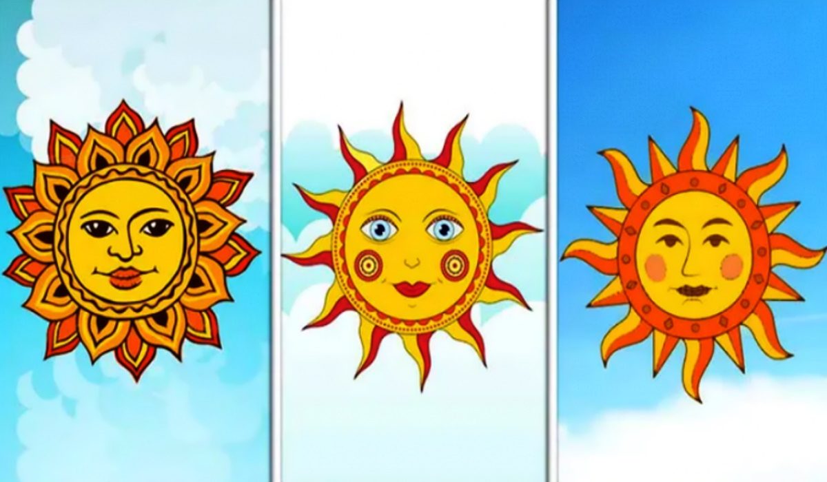 The Sun That Attracts You the Most, Brings You The Message Of Spiritual ...
