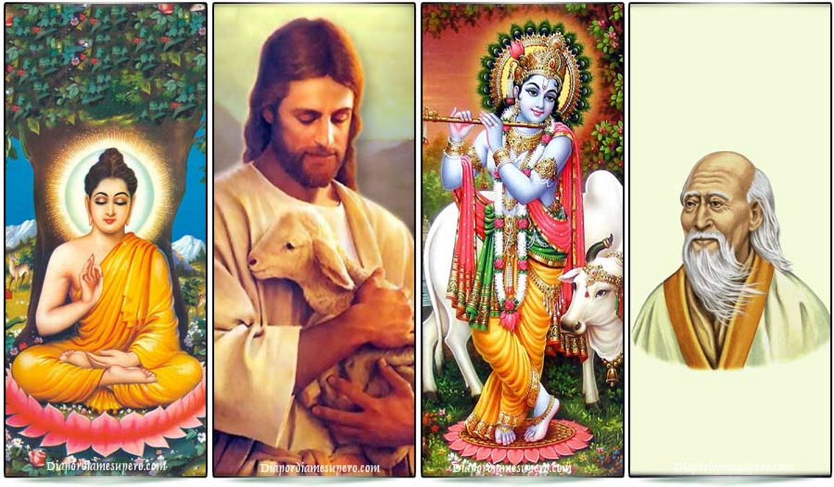 Choose a Spiritual Guide & Get Advice To Overcome Life's Challenges ...